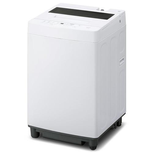 アイリスオーヤマ(Iris Ohyama) ITW-60A01-W ホワイト 全自動洗濯機 6.0kg : ワンズマートYahoo!ショッピング店 - 通販 - Yahoo!ショッピング