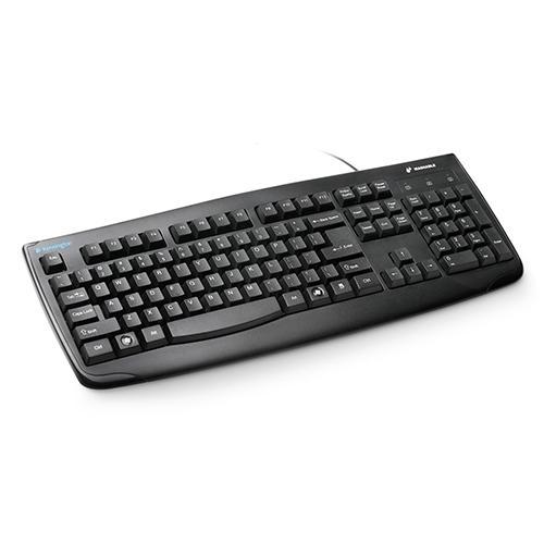 kensington(SBC＆S（株）) K64407JP ブラック Pro Fitウォッシャブルキーボード : ワンズマートYahoo!ショッピング店 - 通販 - Yahoo!ショッピング