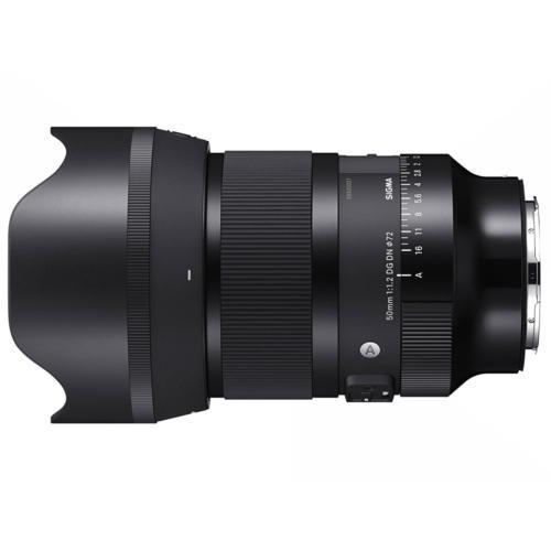 【長期保証付】シグマ(SIGMA) 50mm F1.2 DG DN ライカLマウント用 Artライン 交換レンズ : ワンズマートYahoo ...