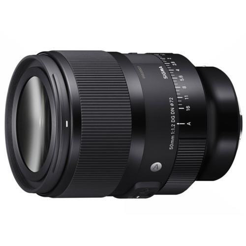 【長期保証付】シグマ(SIGMA) 50mm F1.2 DG DN ライカLマウント用 Artライン 交換レンズ : ワンズマートYahoo ...