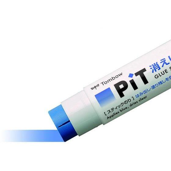 トンボ鉛筆 消えいろピットG 40g 20本 : ワンズマートYahoo!ショッピング店 - 通販 - Yahoo!ショッピング