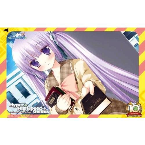 Hyper→Highspeed→Genius ICカードステッカーセット 春秋詩子 : ka-21y : ワンズワン - 通販 - Yahoo!ショッピング