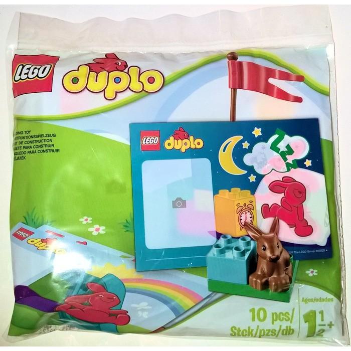 LEGO レゴ デュプロ DUPLO 40167 : ワンズワン - 通販 - Yahoo!ショッピング