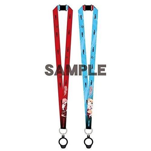 緋弾のアリア ペットボトルホルダー キャラアニ : y-1522y : ワンズワン - 通販 - Yahoo!ショッピング