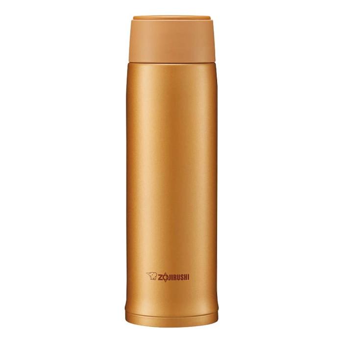 象印 象印マホービン(ZOJIRUSHI) SM-NA48-DM 水筒 ステンレス マグ ボトル 直飲み 軽量 保冷 保温 480ml ハニーゴールド : オネスト ヤフー店 - 通販 ...