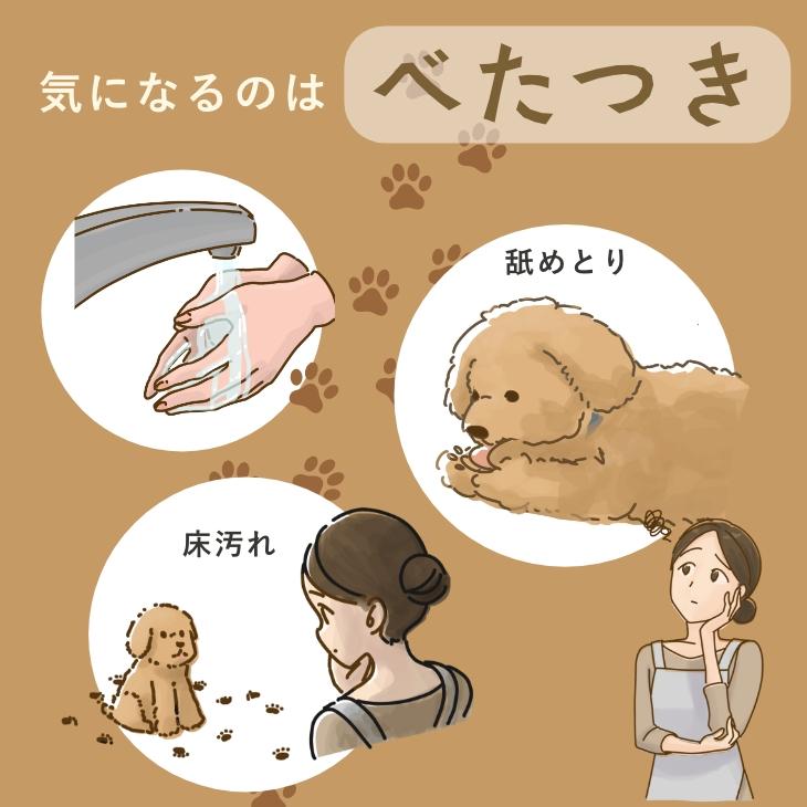 mofuwa 犬 猫 肉球クリーム 30g 肉球 ケア 滑り止め ミツロウ 保湿 舐めても安心 モフワ : ワンテンス 公式 - 通販 - Yahoo!ショッピング