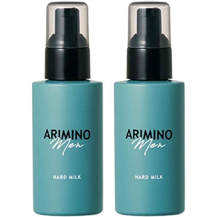 アリミノメン ハードミルク 100g 2個セット スタイリング剤 束感 サロン専売品 : armn-hardmilk100g-2 : ワントゥデイ - 通販 - Yahoo!ショッピング