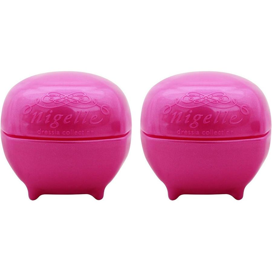 nigelle ミルボン ニゼル ドレシア フリックワックス 80g 2個セット ヘアスタイリング : ワントゥデイ - 通販 - Yahoo!ショッピング