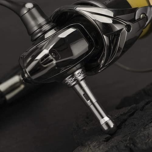 ゴメクサス R6 リールスタンド 48mm スピニングリール 保護用 ダイワ (Daiwa) シマノ (Shimano) イグジスト ツインパワー ス : ワントゥデイ - 通販 ...