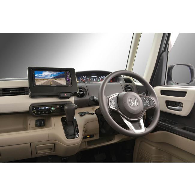 カナック企画 ホンダ N-BOX/N-BOXカスタム、N-WGN/N-WGNカスタム カーAVインストレーションセット TBX-H009 カナテクス : ワントップオンラインショップ - 通販 ...