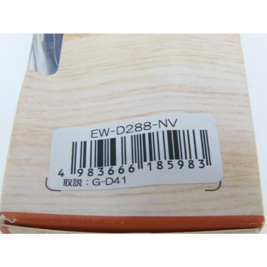 CREPHA プラス☆YS☆CREPHA クレファー ENDURO EW-D288-NV スポーツウォッチ☆0818-227 : ONE WORLD ヤフー店 - 通販 - Yahoo!ショッピング