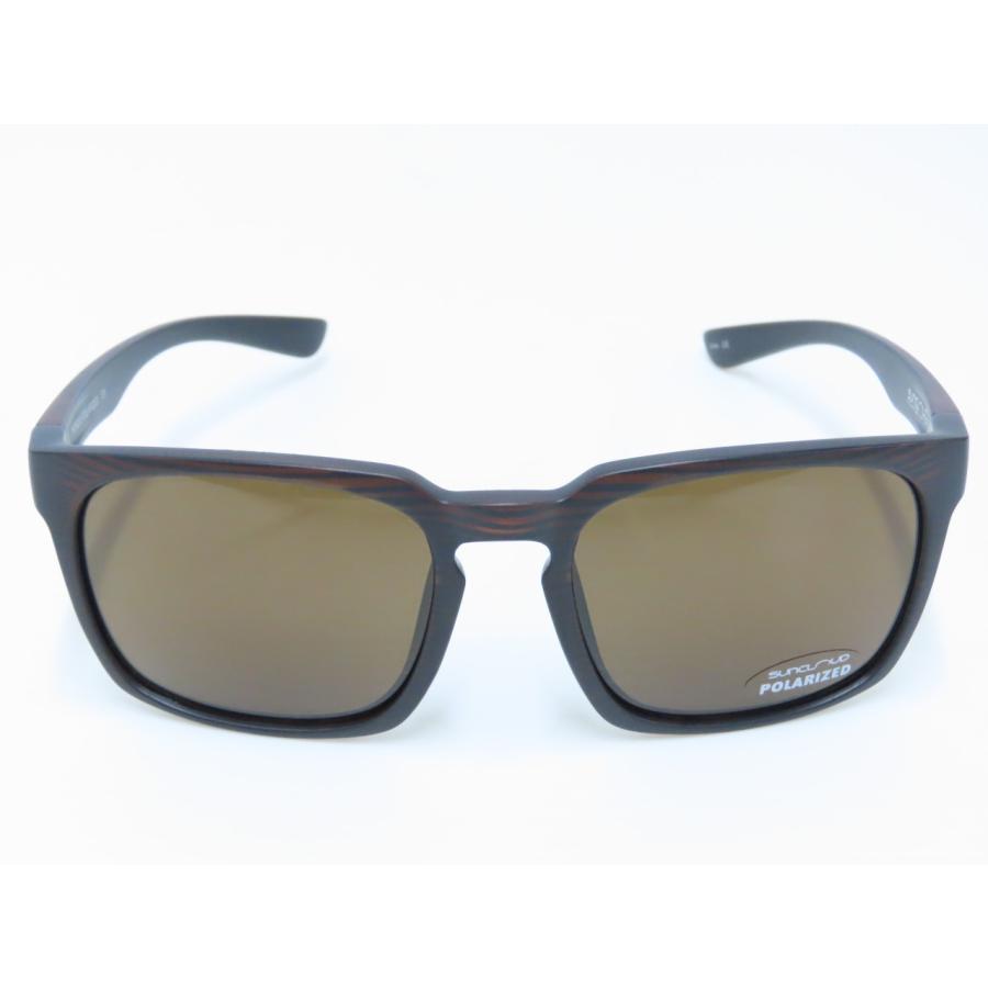 60☆YS☆SUNCLOUD サンクラウド HUNDO POLARIZED EX サングラス ブラウン☆0818-249 : ONE WORLD ヤフー店 - 通販 - Yahoo!ショッピング