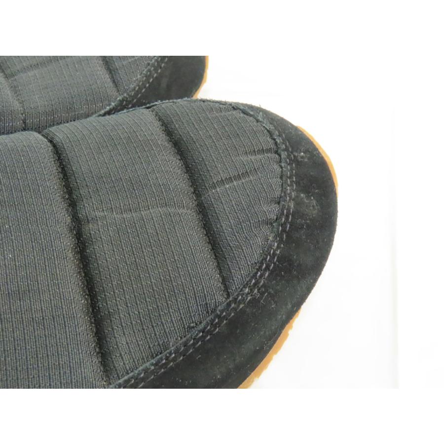 Teva 80☆YS☆Teva MAX COMF メンズ カジュアルシューズ キルティング 26cm ブラック 黒☆1018-540 : ONE WORLD ヤフー店 - 通販 - Yahoo ...