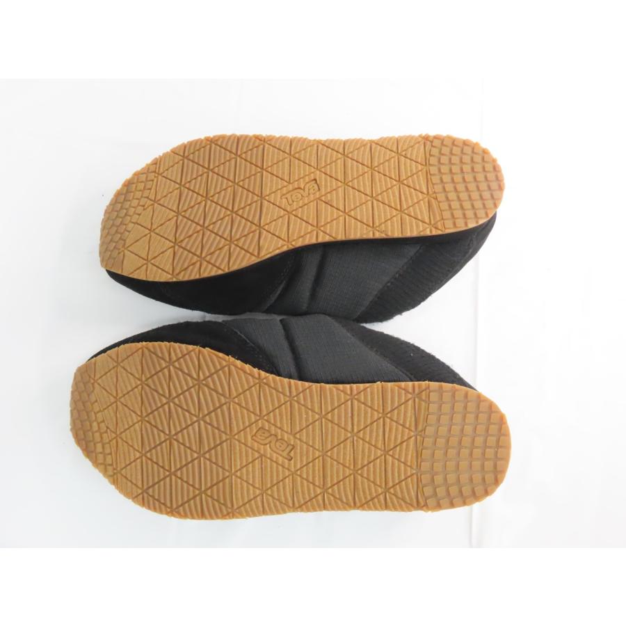 Teva 80☆YS☆Teva MAX COMF メンズ カジュアルシューズ キルティング 26cm ブラック 黒☆1018-540 : ONE WORLD ヤフー店 - 通販 - Yahoo ...