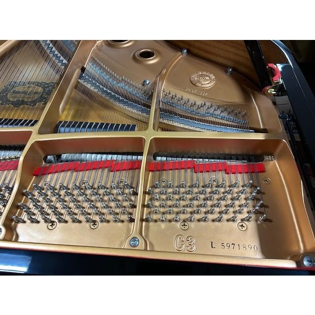 ヤマハ リニューアルピアノ YAMAHA C3L : r-c3l-2002 : 音楽太郎 - 通販 - Yahoo!ショッピング