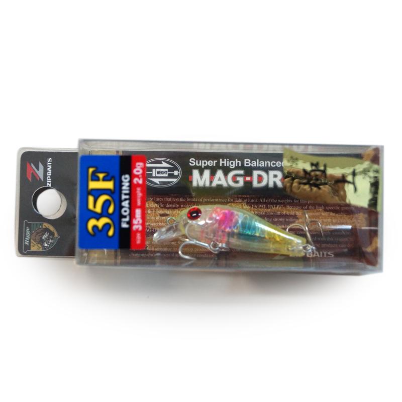 ZIP BAITS ジップベイツ リッジ 35F 魚矢特注カラー #極上チャートキャンディー改 : オングローブ - 通販 - Yahoo!ショッピング