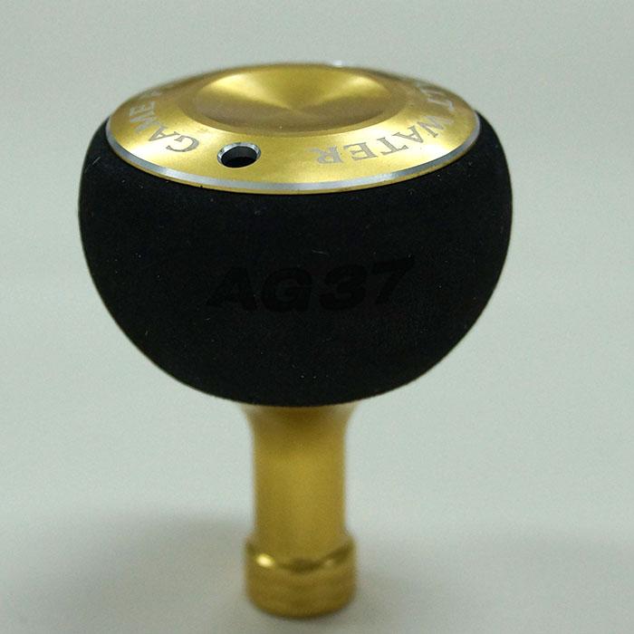 スタジオオーシャンマーク ハンドルノブ HN AG37/S #ピュアゴールド : オングローブ - 通販 - Yahoo!ショッピング