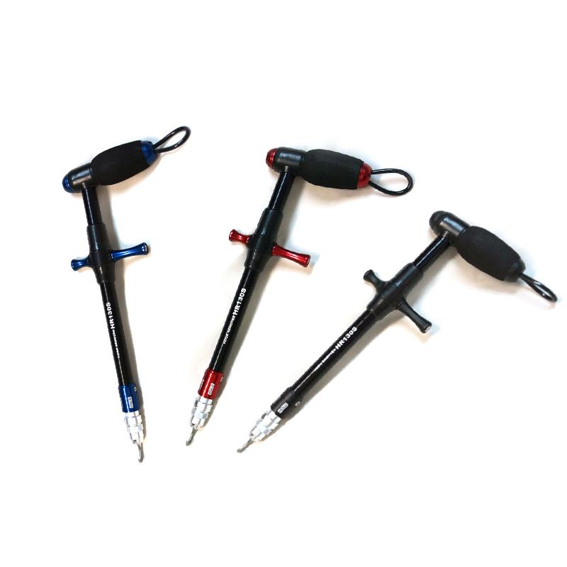 スタジオオーシャンマーク フックリムーバー HR130S-NB(22) スタジオオーシャンマーク フックリムーバー HR130S(22) : オン