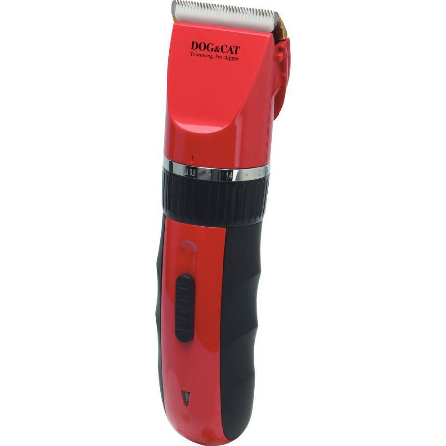 macros（マクロス） MCP-14[MCP14] イヌネコ用トリミングペットバリカン [4532141148021] : onHOME ...