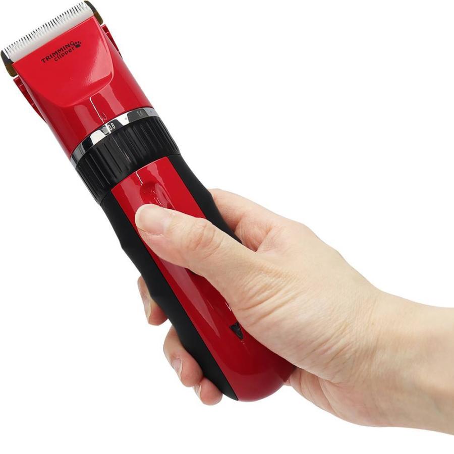 macros（マクロス） MCP-14[MCP14] イヌネコ用トリミングペットバリカン [4532141148021] : onHOME ...