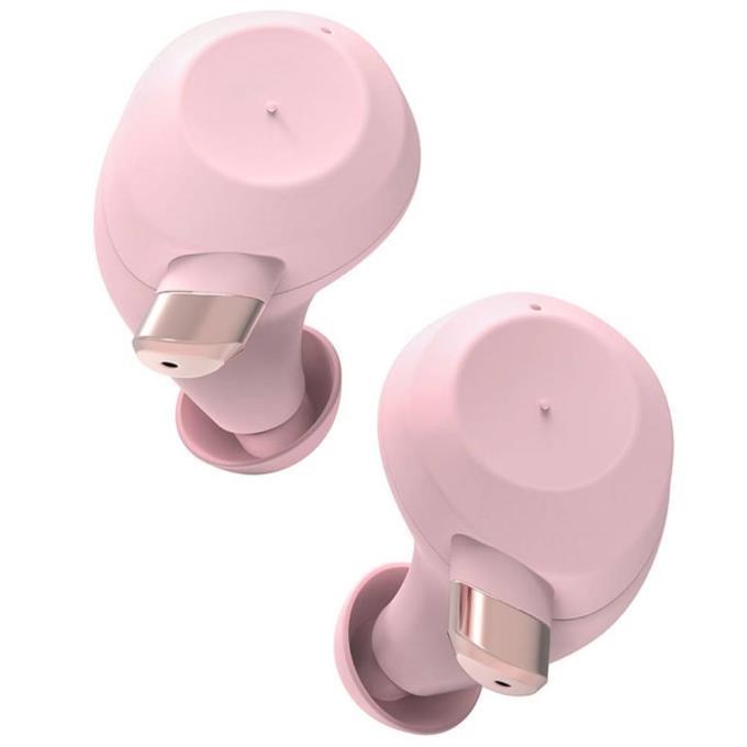 Sudio 完全ワイヤレスイヤフォン FEMFem SD-0084 ピンク :175645:onHOME(オンホーム) - 通販 - Yahoo!ショッピング