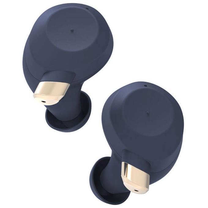 sudio Sudio 完全ワイヤレスイヤフォン FEMFem SD-0083 ブルー : onHOME(オンホーム) - 通販 - Yahoo!ショッピング