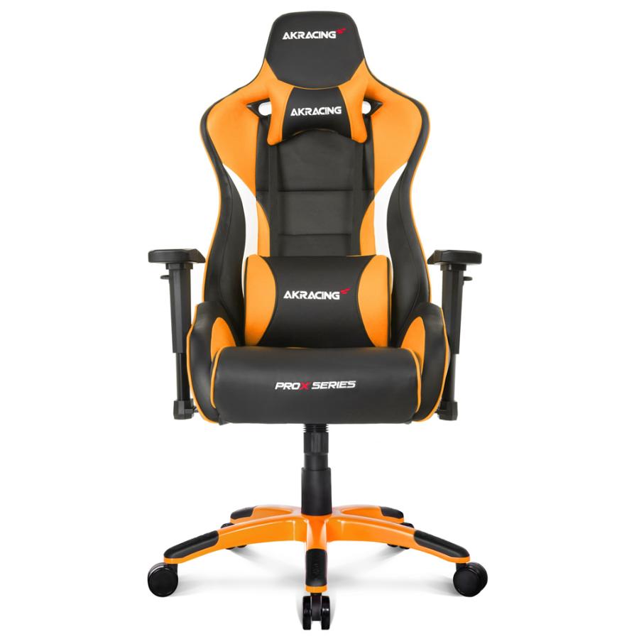 AK RACING(エーケーレーシング)Pro-X V2 ゲーミングチェア AKR AK RACING(エーケーレーシング)Pro-X V2 ゲーミングチェア AKR