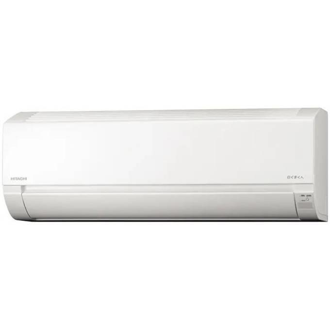 日立 ルームエアコン 主に6畳用 白くまくん AJシリーズ RAS-AJ22M W 2梱包 100V スターホワイト 完璧