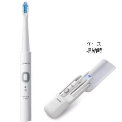 オムロン 電動歯ブラシブ HT-B908 W ホワイト ※HT-B303（4975479417474）と同等品 : onHOME(オンホーム) - 通販 - Yahoo!ショッピング