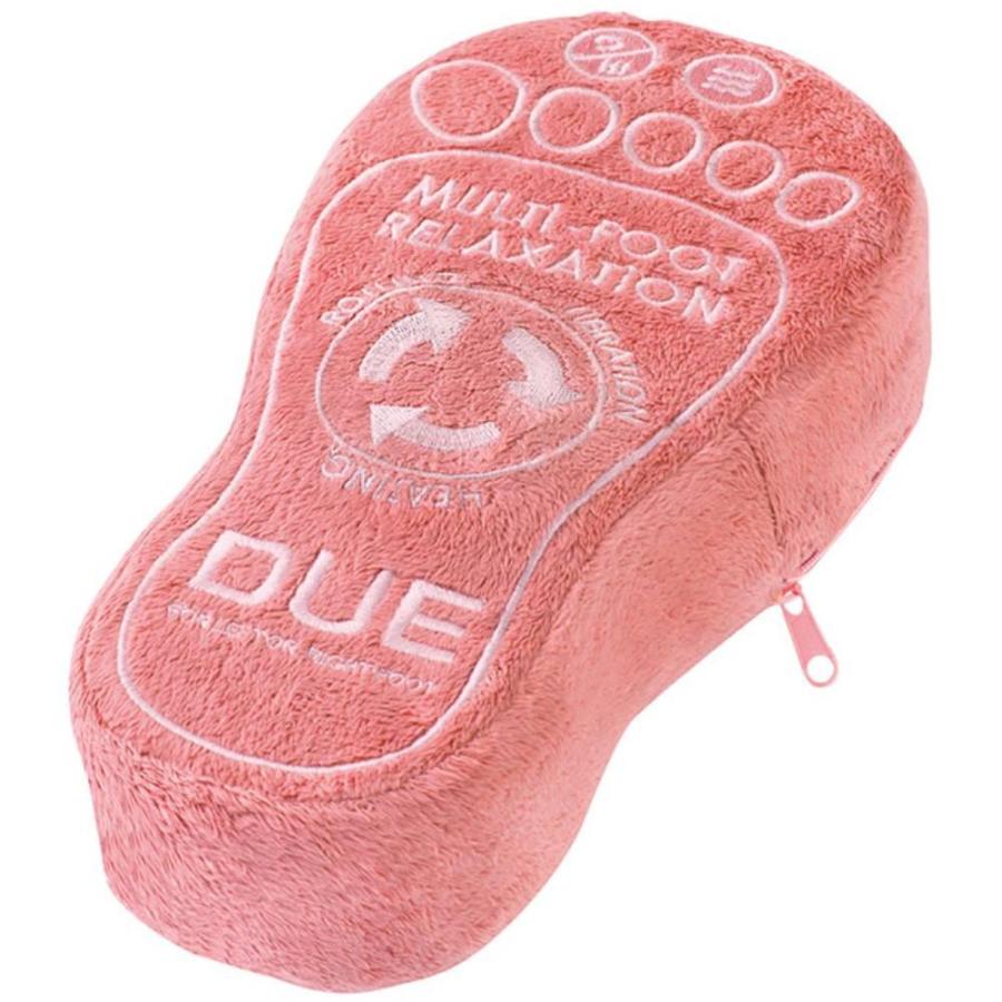 LADONNA LADONNA(ラドンナ) マルチ足裏リラクゼーション ドゥ RX16-DU RP ローズピンク : onHOME(オンホーム) - 通販 - Yahoo!ショッピング