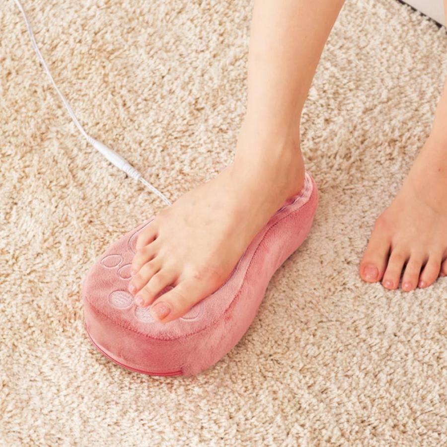 LADONNA LADONNA(ラドンナ) マルチ足裏リラクゼーション ドゥ RX16-DU RP ローズピンク : onHOME(オンホーム) - 通販 - Yahoo!ショッピング