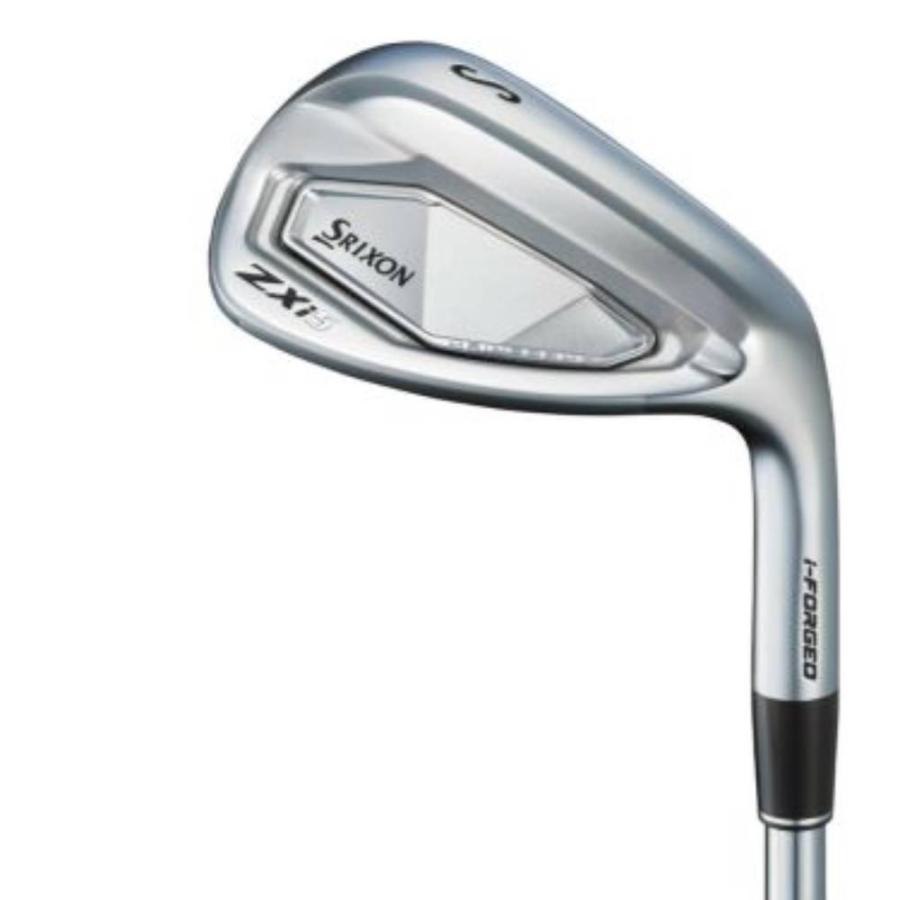 SRIXON ダンロップ スリクソン ZXi5 アイアン 6本セット [NS PRO MODUS3 TOUR105 フレックス：S][4907913408656] : onHOME(オンホーム ...