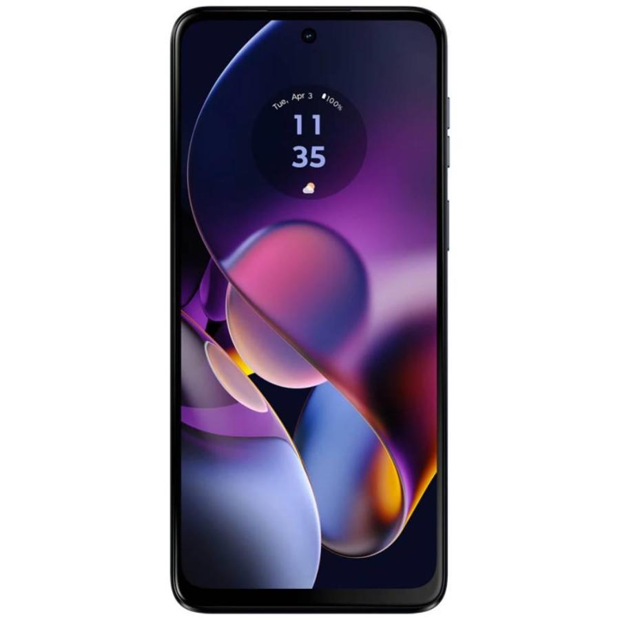 motorola MOTOROLA(モトローラ) SIMフリースマートフォン moto g64 5G スペースブラック : onHOME(オンホーム) - 通販 - Yahoo!ショッピング