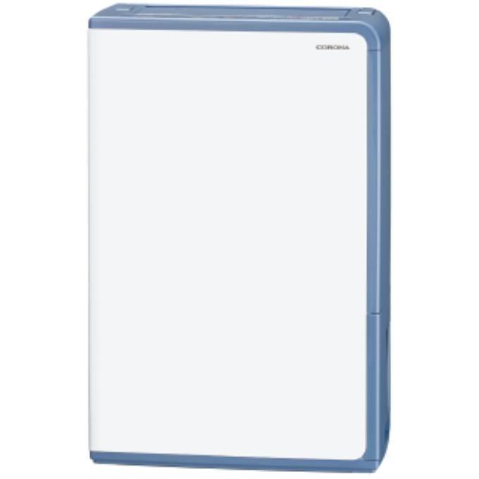 CORONA（住宅設備） コロナ 衣類乾燥除湿機 Hシリーズ BD-H1025 AG グレイッシュブルー : onHOME(オンホーム) - 通販 - Yahoo!ショッピング