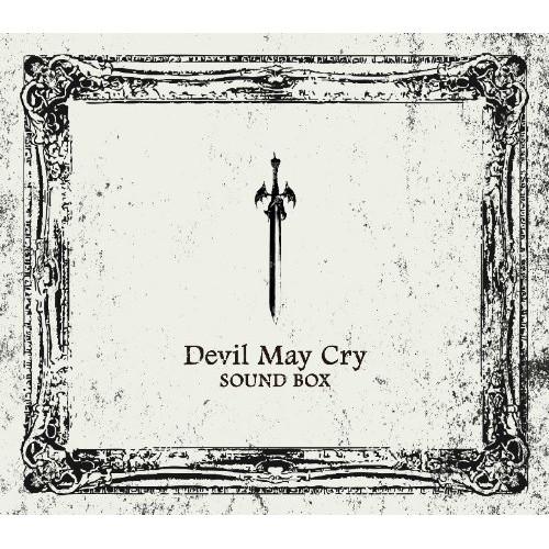 ソニーミュージック CD/ゲーム・ミュージック/Devil May Cry SOUND BOX : onHOME(オンホーム) - 通販 - Yahoo!ショッピング