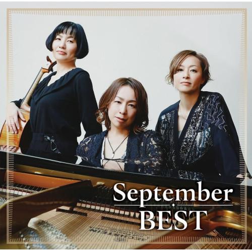 CD/September/September Best(仮) : frca-1324 : onHOME(オンホーム) - 通販 - Yahoo!ショッピング