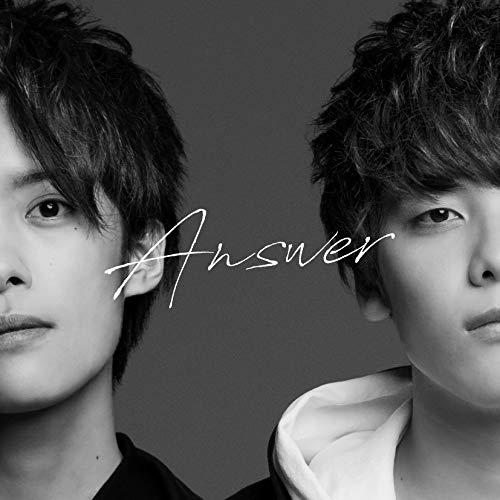 CD/Only this time/ANSWER (CD+DVD) (初回限定盤) : jbcz-4051 : onHOME(オンホーム) - 通販 - Yahoo!ショッピング