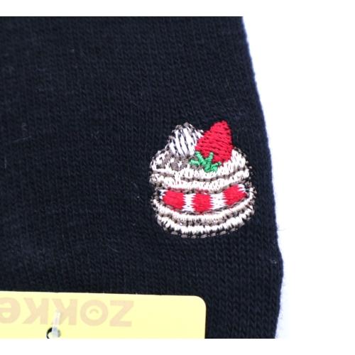 【送料無料】 スニーカーソックス (ブラック・ピンク・ブルー) (3足セット) / みっとめるへん社 : scp3578b : onHOME ...