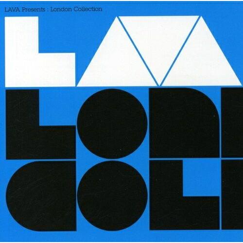 CD/LAVA/London Collection : vccm-2007 : onHOME(オンホーム) - 通販 - Yahoo!ショッピング