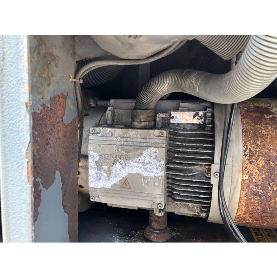 アトラスコプコ 中古機 スクリュー型 エアーコンプレッサー GA22FF 30馬力 : コンプレッサーの大西エアサービス - 通販 ...