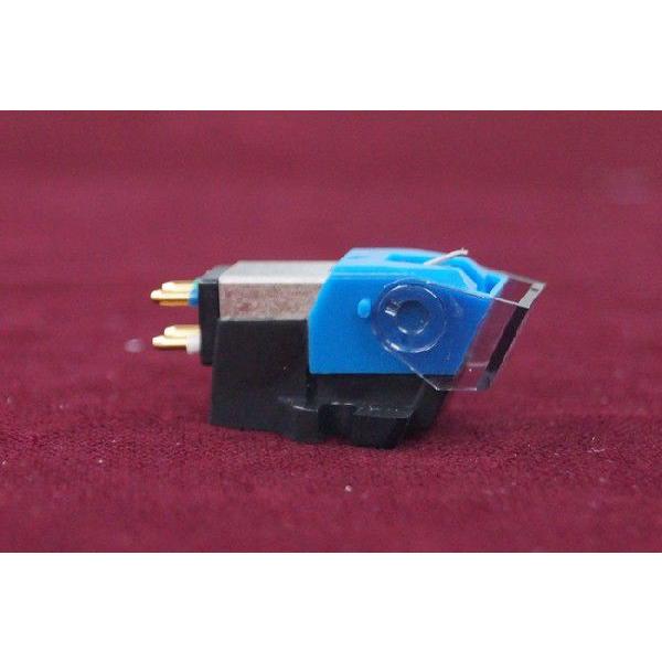 Audio-Technica カートリッジ AT110E/2個セット : オンケンヤフー店 - 通販 - Yahoo!ショッピング