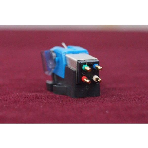 Audio-Technica カートリッジ AT110E/2個セット : オンケンヤフー店 - 通販 - Yahoo!ショッピング