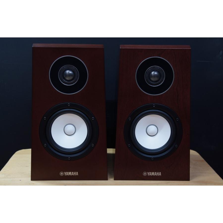 YAMAHA YAMAHA ヤマハ NS-B750(MB) 1ペア メーカーデモ機 メーカー保証-(2) : オンケンヤフー店 - 通販 - Yahoo!ショッピング