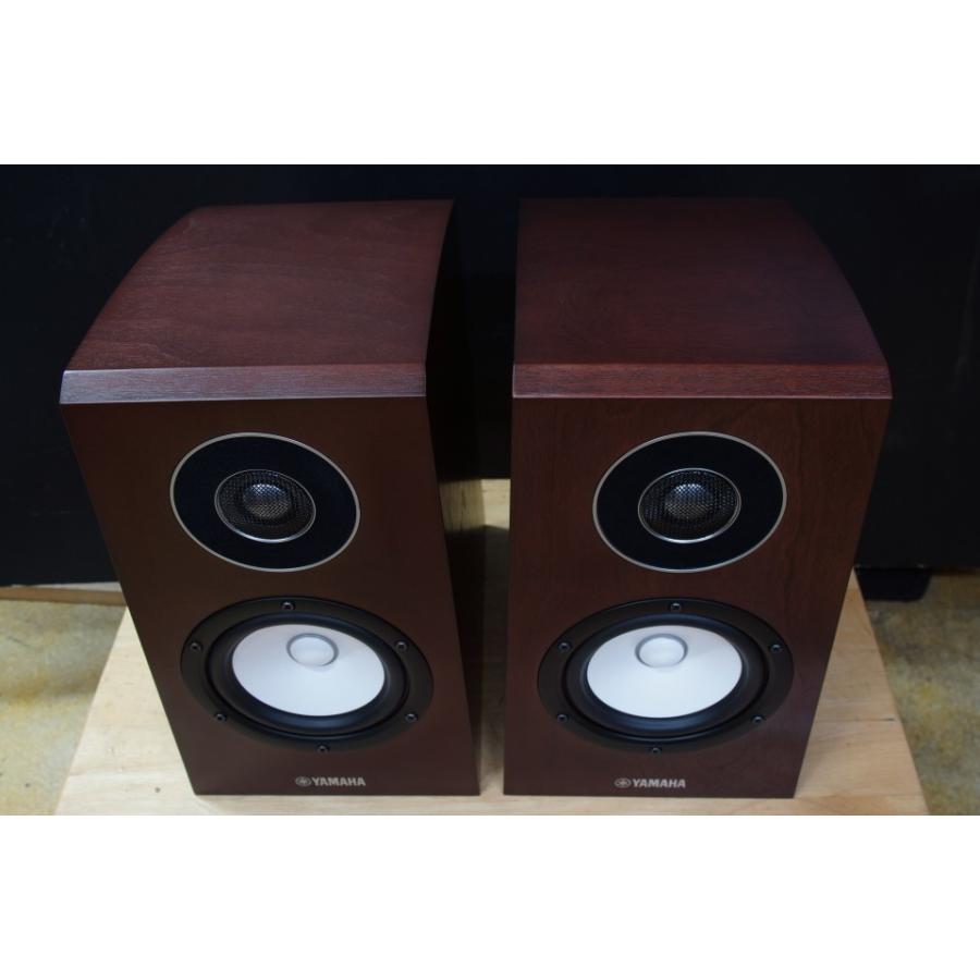 YAMAHA YAMAHA ヤマハ NS-B750(MB) 1ペア メーカーデモ機 メーカー保証-(2) : オンケンヤフー店 - 通販 - Yahoo!ショッピング