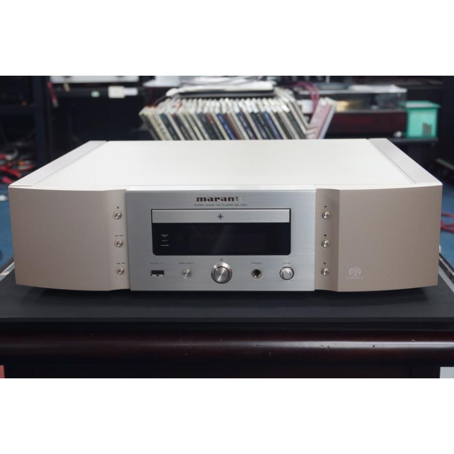 Marantz MARANTZ マランツ SA-14S1 SACDプレーヤー 中古極上美品 3ヵ月動作保証 : オンケンヤフー店 - 通販 - Yahoo!ショッピング