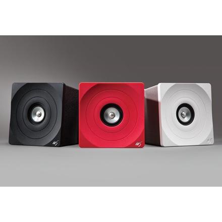 MARKAUDIO SOTA スピーカーTOZZI One(ペア） Ruby色 : オンケンヤフー店 - 通販 - Yahoo!ショッピング