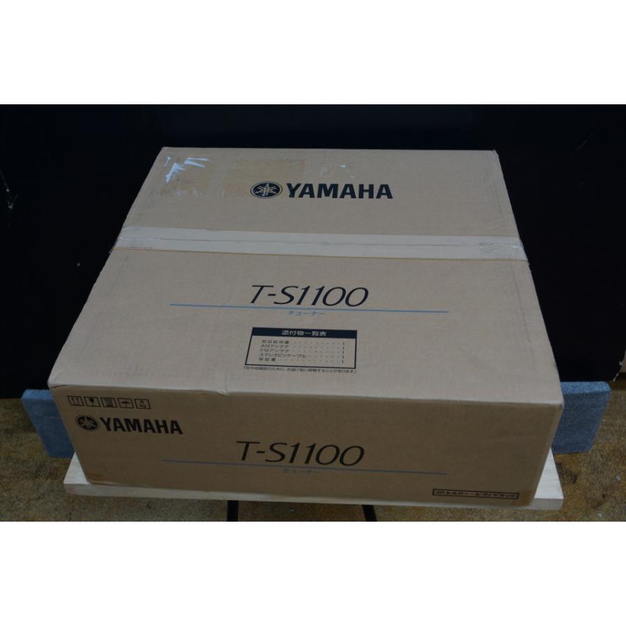 YAMAHA ヤマハ T-S1100 チューナー 箱悪B級品 メーカー保証 : オンケンヤフー店 - 通販 - Yahoo!ショッピング