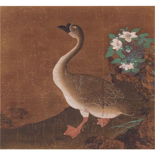 A Goose. By Pien Wen-chin : 恩孝庵 - 通販 - Yahoo!ショッピング