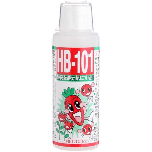 フローラ 天然活力剤 HB-101 100cc 植物 活性液 植物活力剤 安全 農家 家庭菜園 ガーデニング 有機栽培 hb101 : online-3ツィーディア - 通販 - Yahoo ...