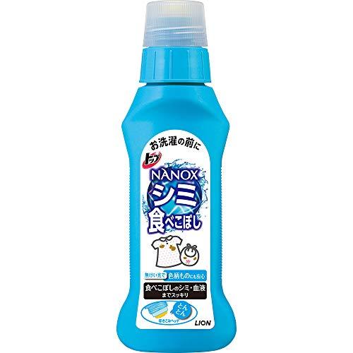 ライオン トップ ナノックス NANOX シミ用 本体 160g : online-3ツィーディア - 通販 - Yahoo!ショッピング